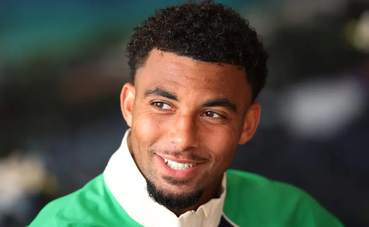 French star Arthur Fils names the greatest tennis player between ...