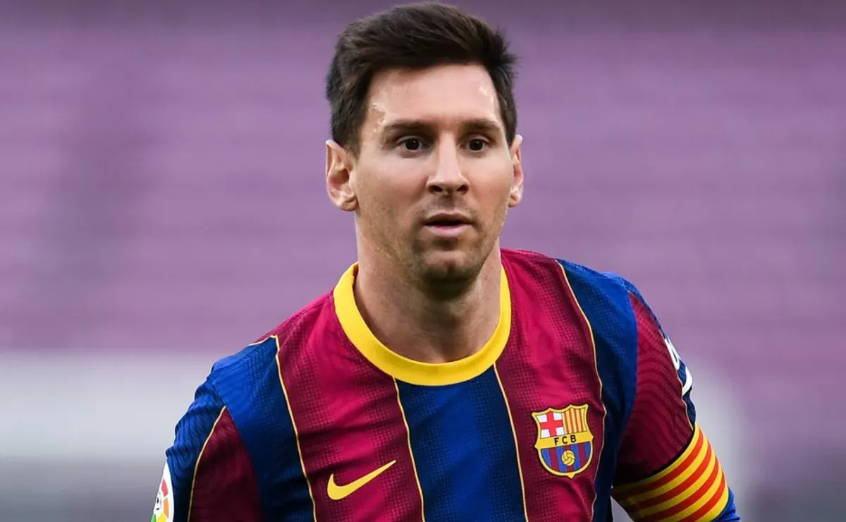 Lionel Messi’s locker room behavior at Barcelona shared by former ...