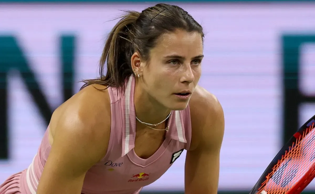 Emma Navarro's net worth: How rich is the American tennis star ...