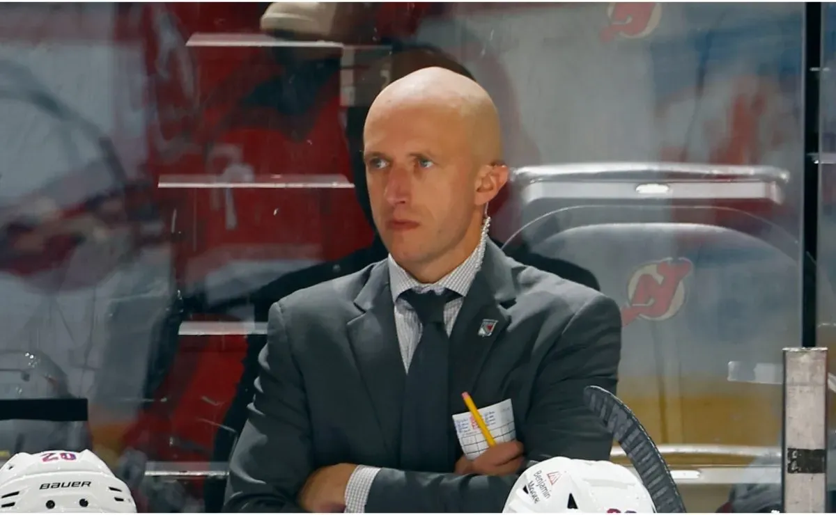 Penguins announce Dan Muse as Mike Sullivan’s successor: Who is Sidney ...