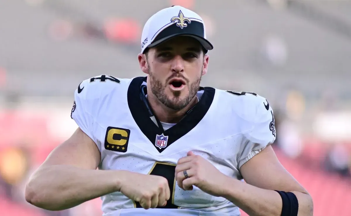 NFL News: Saints' potential QB speaks out on adding another veteran ...