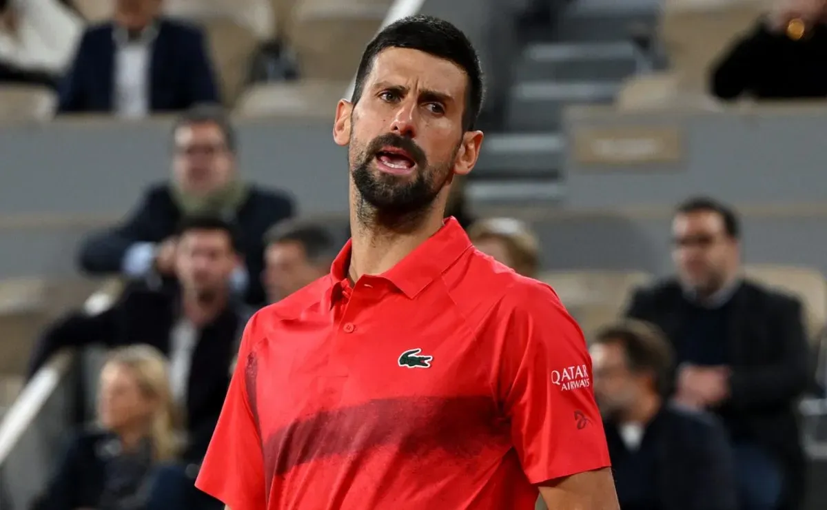 Who is coaching Novak Djokovic? The Serbian legend guided by a new ...