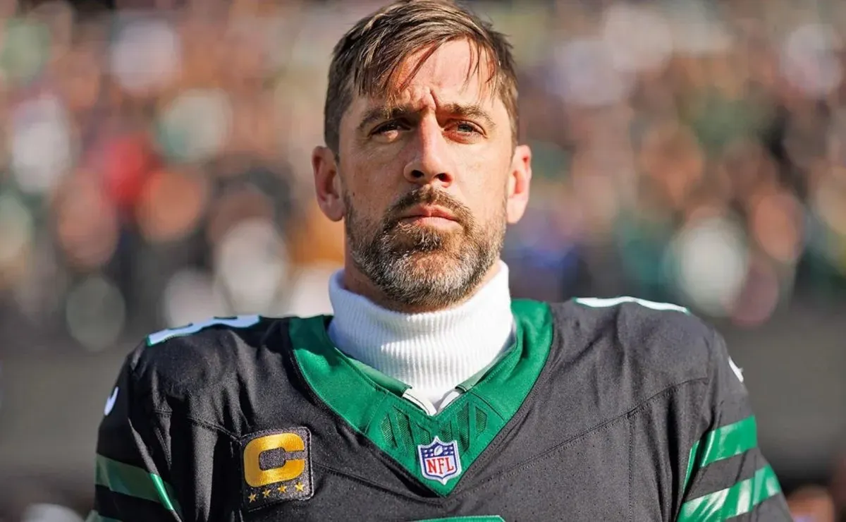 Aaron Rodgers' Steelers jersey: What uniform number will he wear in ...