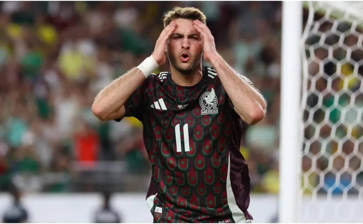 Where to watch Mexico vs Switzerland live for free in the USA ...