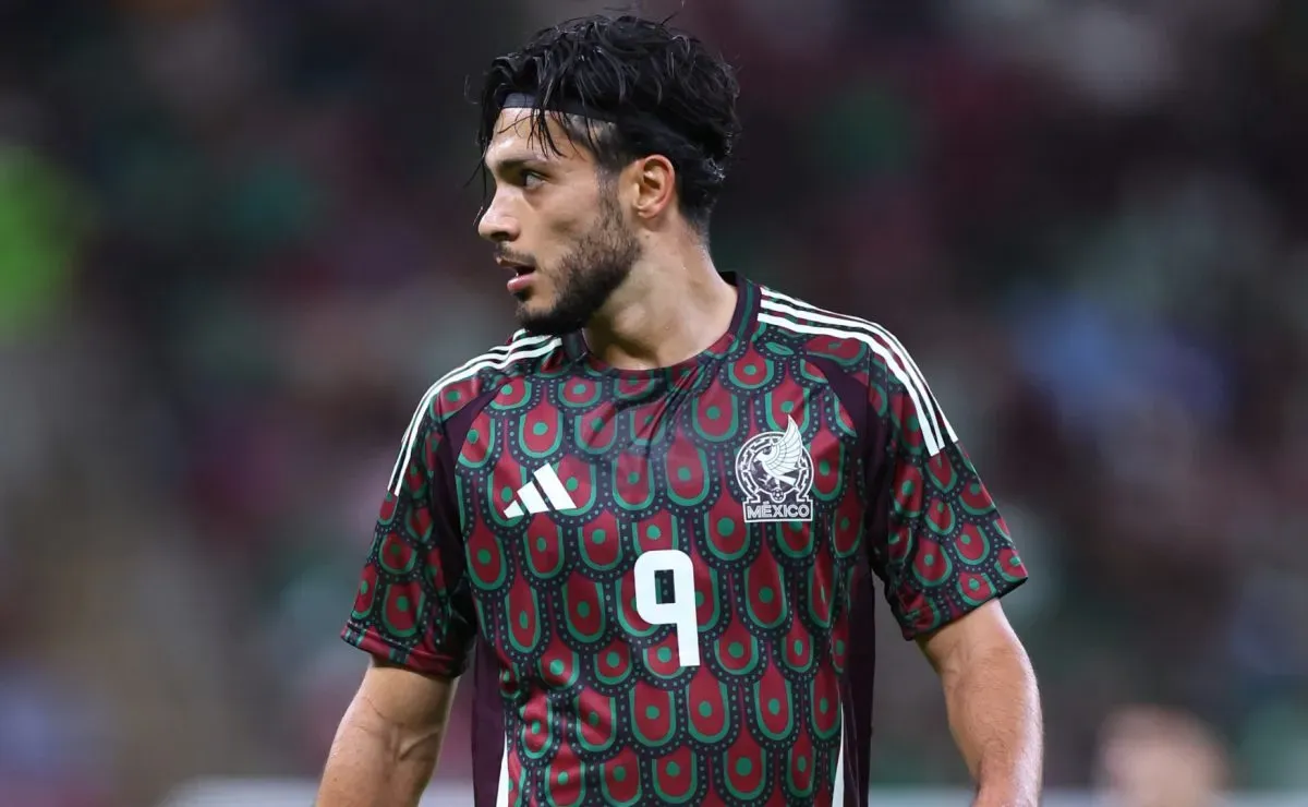 Mexico vs Switzerland: Lineups for 2025 International Friendly - Bolavip US