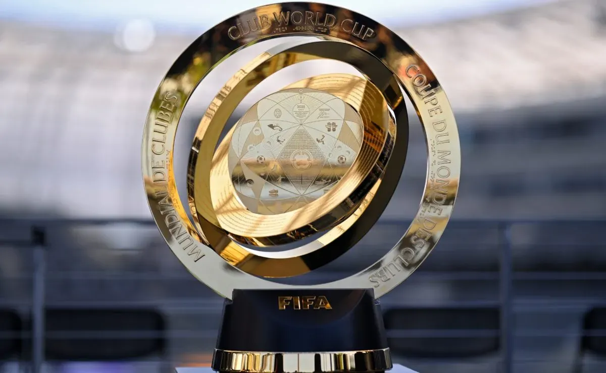 Complete 2025 Club World Cup schedule: Excel, PDF, and printable ...