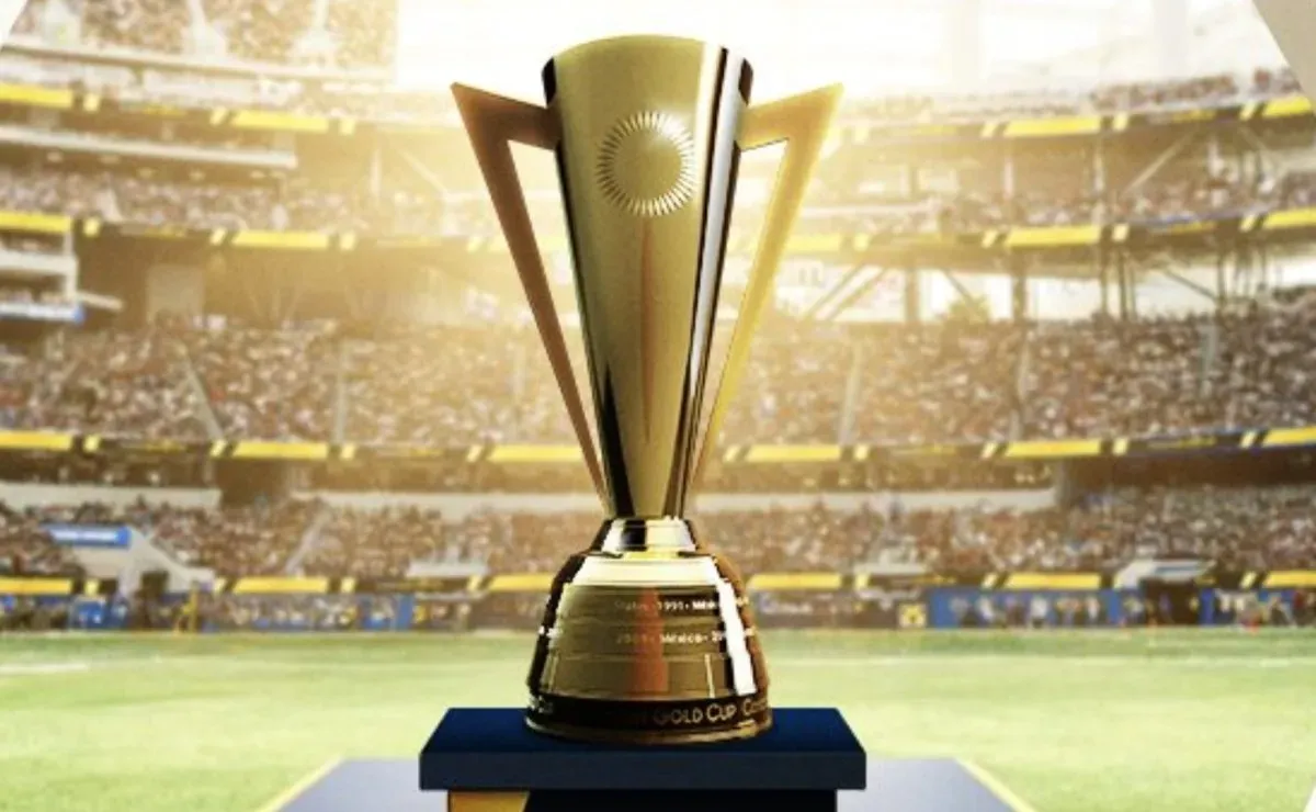 Complete 2025 Gold Cup schedule: Calendar available and host venues ...