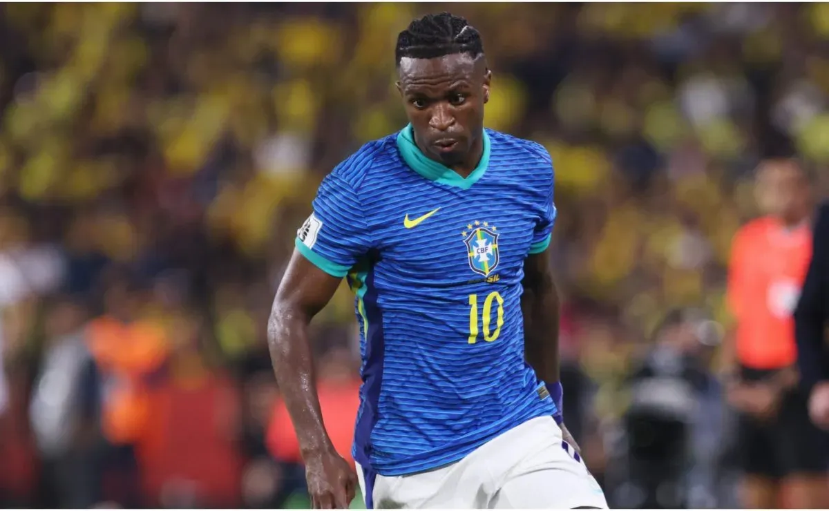 Where to watch Brazil vs Paraguay live in the USA: CONMEBOL World Cup ...