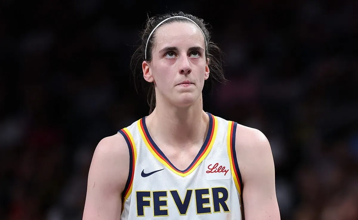 Is Caitlin Clark playing for Indiana Fever vs Atlanta Dream tonight ...