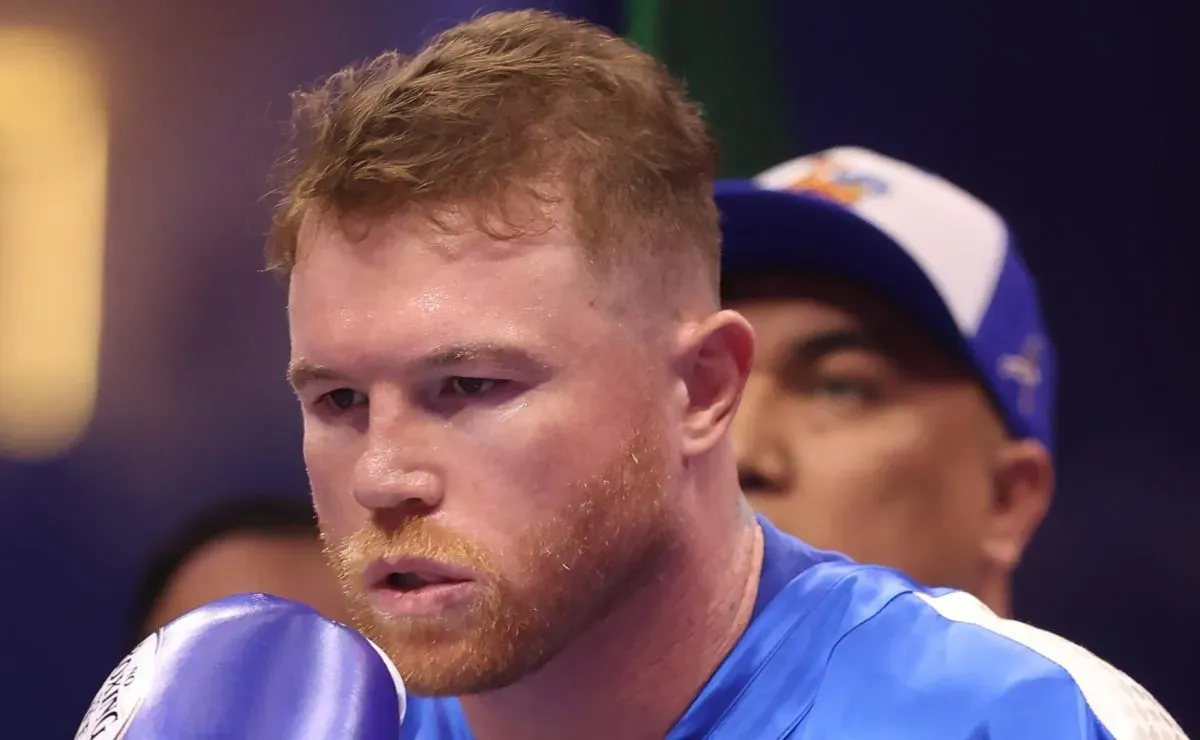 Canelo Alvarez or Terence Crawford? Only man to face both delivers ...
