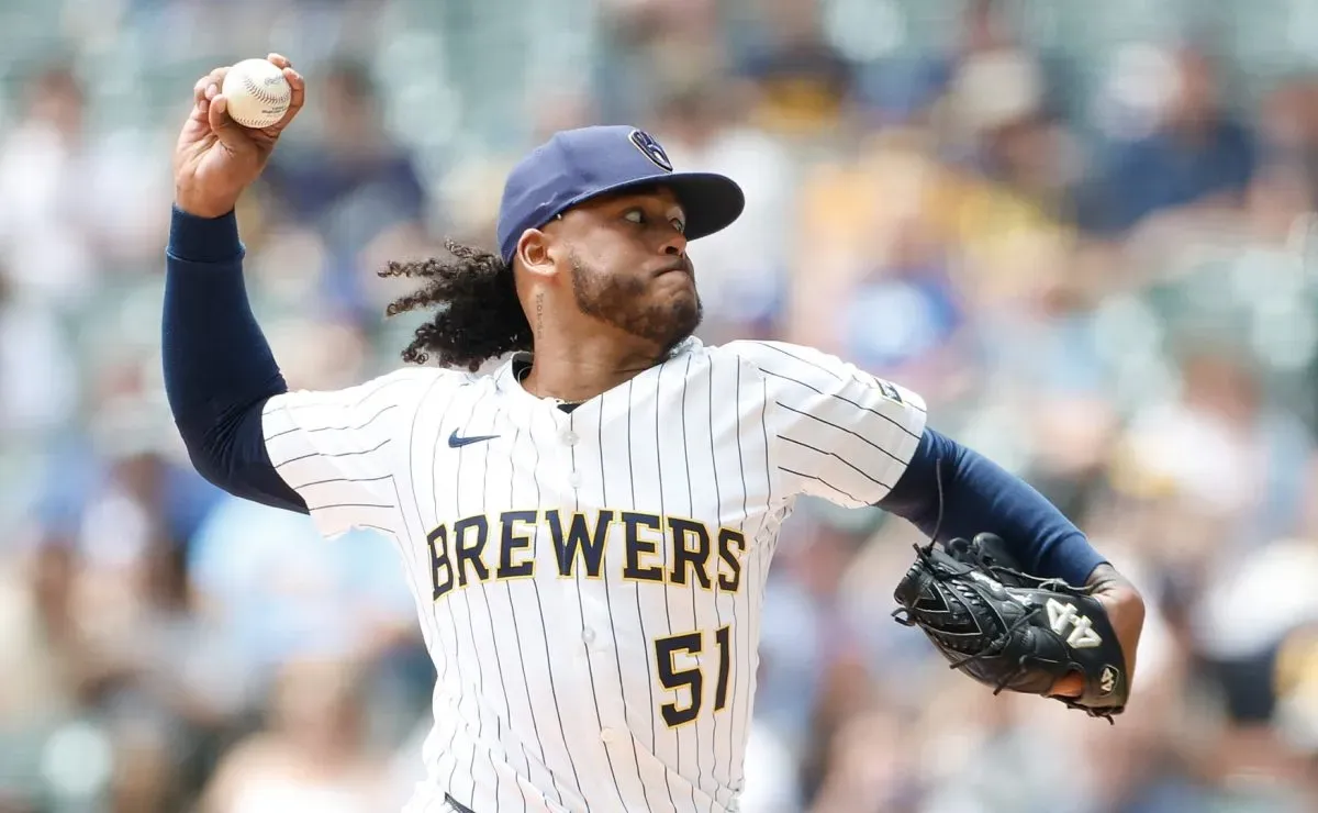 Brewers make major roster move, call up elite pitching prospect for MLB ...