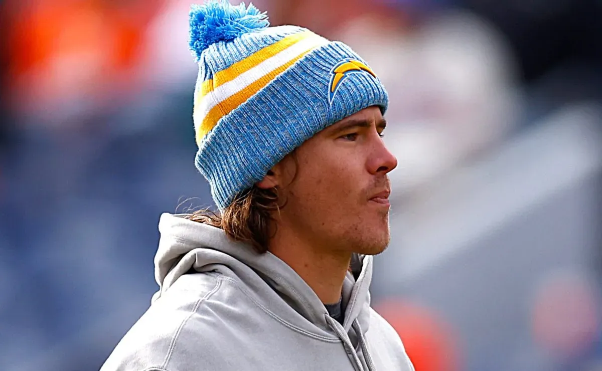 NFL News: Justin Herbert loses key teammate on the Chargers as star ...