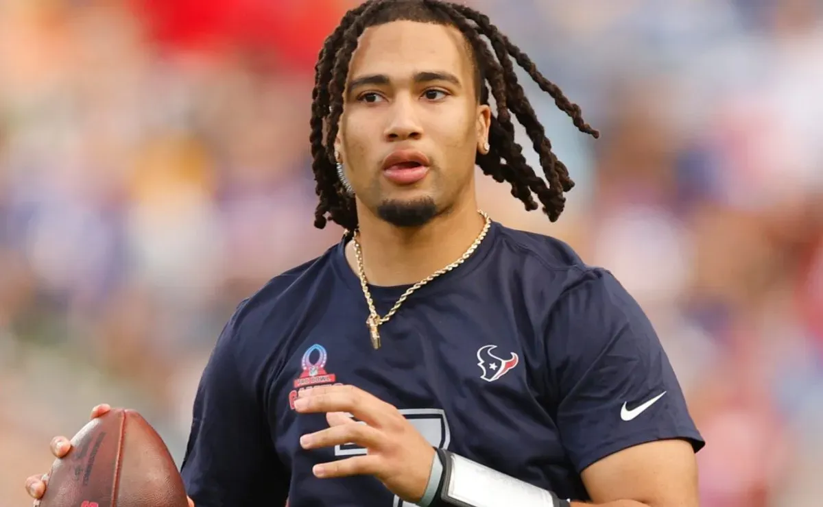NFL News: CJ Stroud’s new key weapon in Houston makes something clear ...