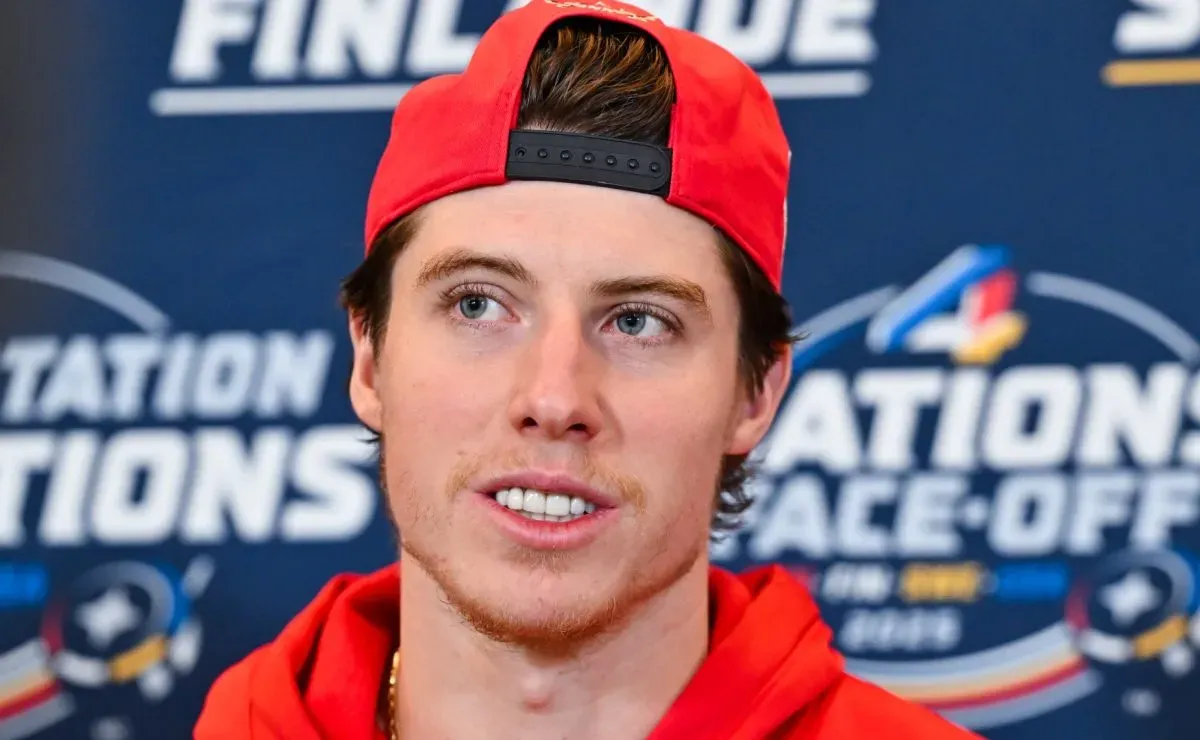 NHL News: Auston Matthews’ Maple Leafs set to lose Mitch Marner as new ...