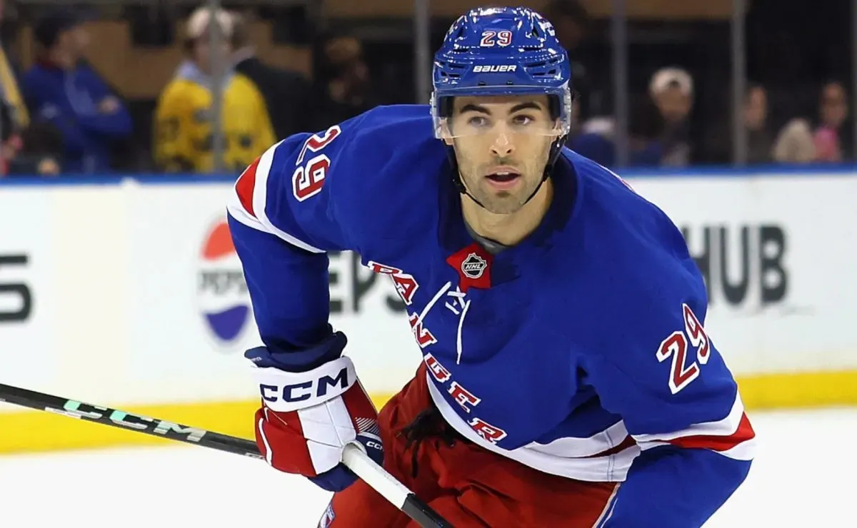 NHL Rumors: NY Rangers show interest in Kings' top defenseman amid ...