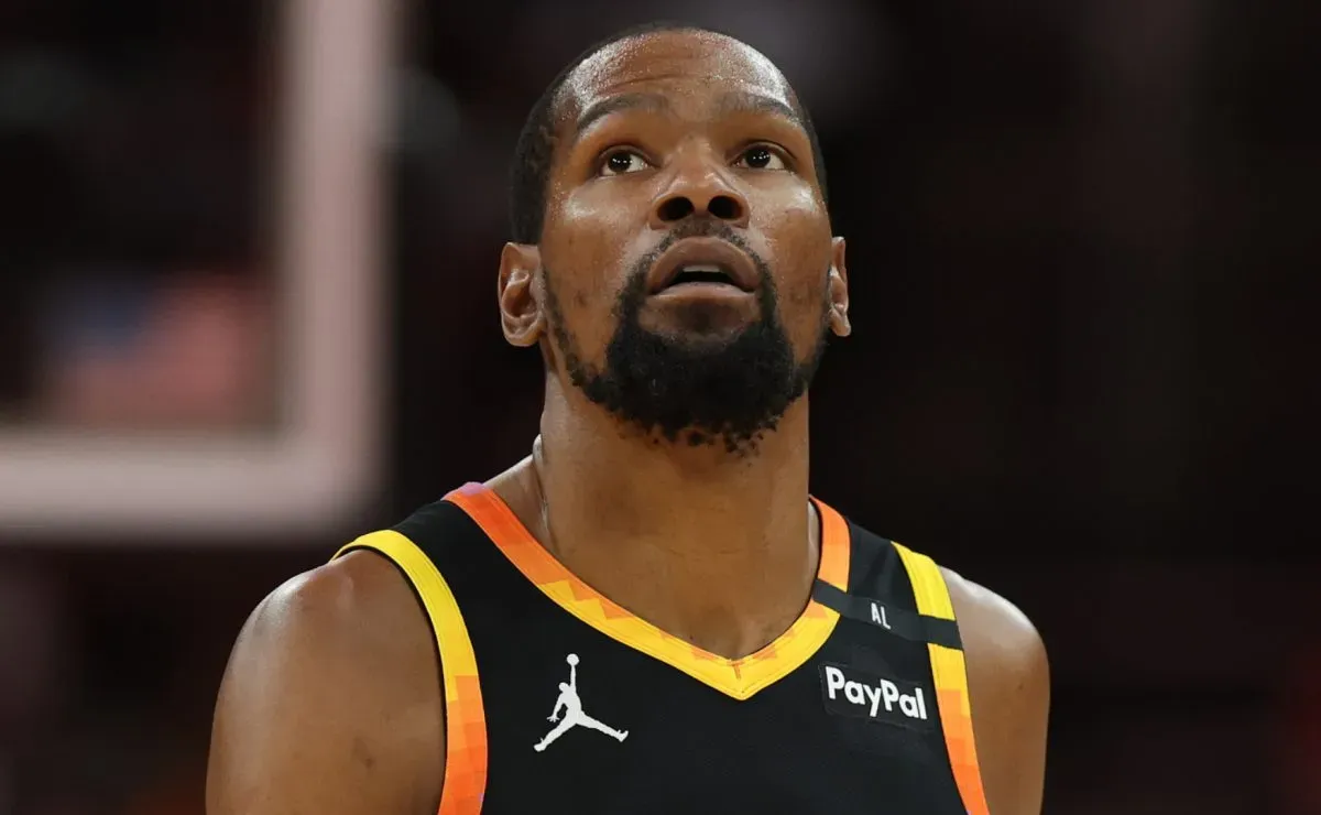 Kevin Durant Trade Rumors Nba Insider Names The Factor That Might Decide The Suns Star S Future