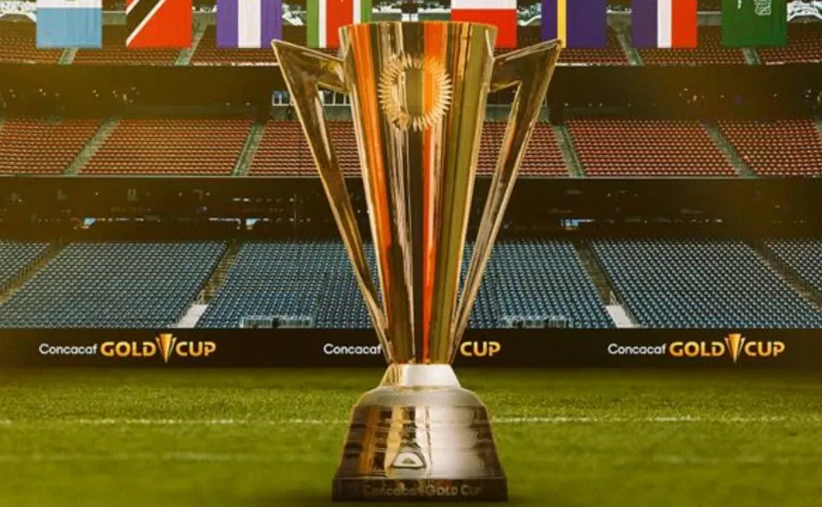 Concacaf Gold Cup 2025: How long does the opening ceremony last ...
