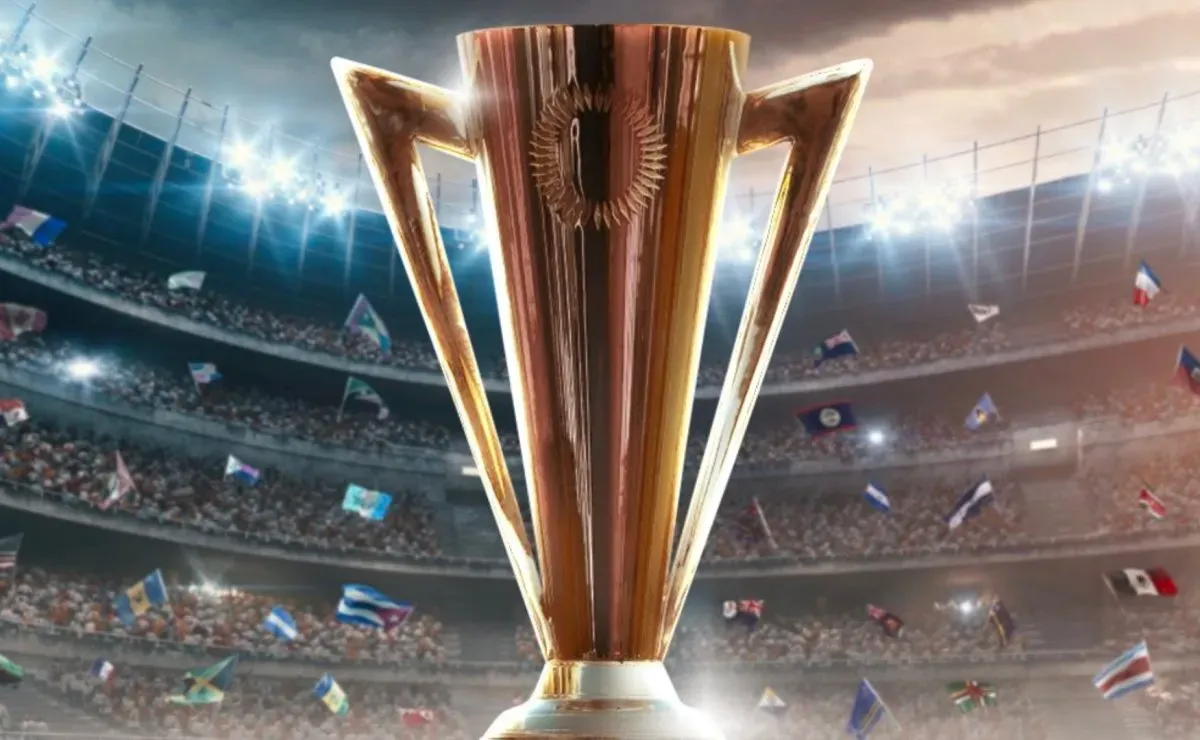 Gold Cup 2025 opening ceremony performers: Who’s singing "Tocando el ...