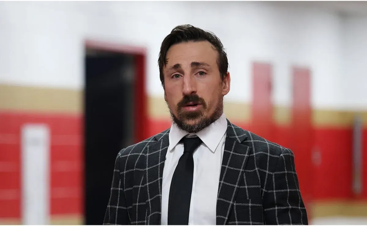 Insider lays out Panthers star Brad Marchand's potential contract amid NHL interest after superb ...