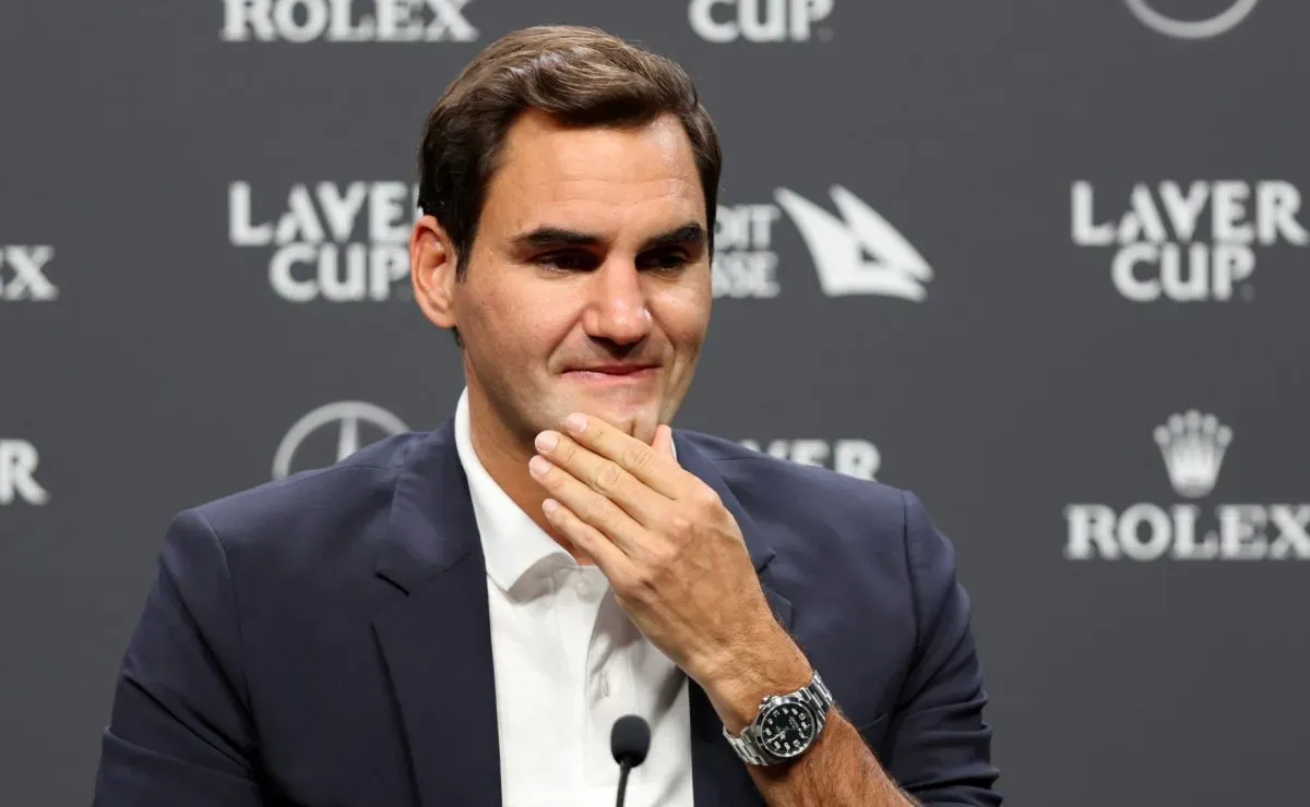 Roger Federer's management firm loses another rising tennis star after ...