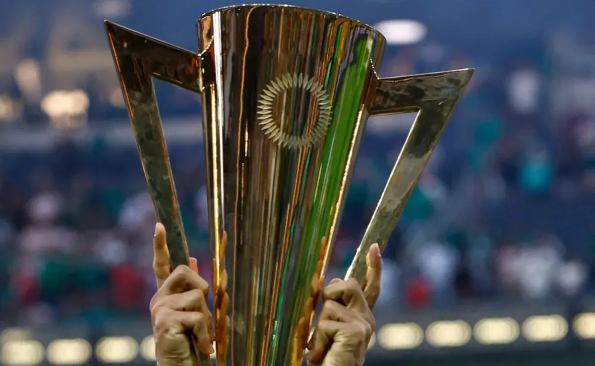 2025 Concacaf Gold Cup: What is Dominican Republic's FIFA world ranking ...