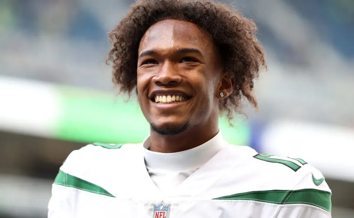 NFL News: Futures of Garrett Wilson, Sauce Gardner with Jets are ...