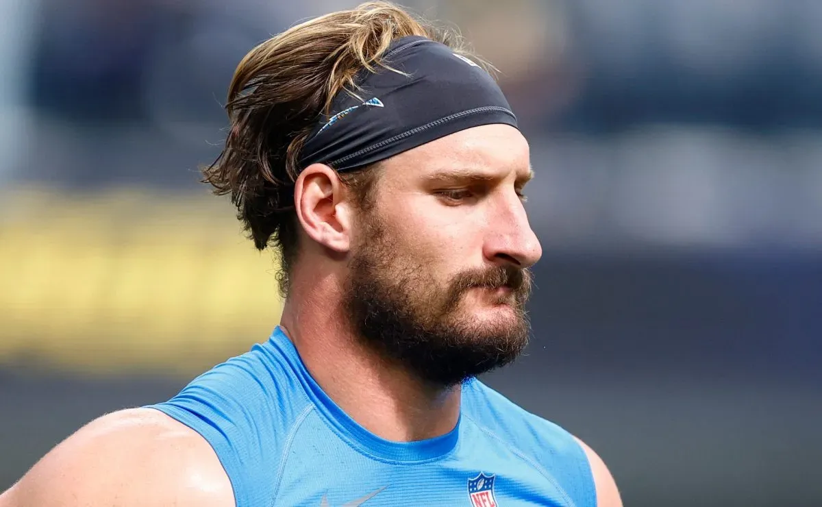 NFL News: Joey Bosa makes something clear about Bills minicamp, with ...