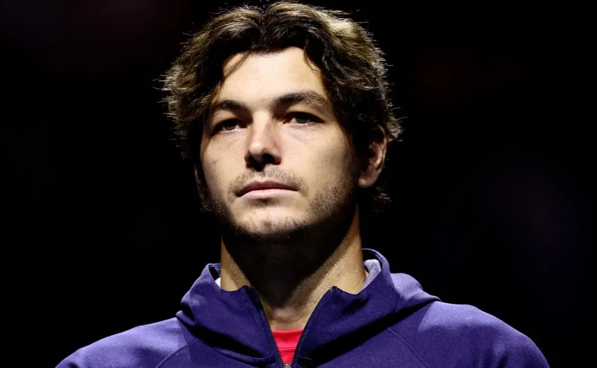 Alexander Zverev's honest message to Taylor Fritz after Stuttgart final ...