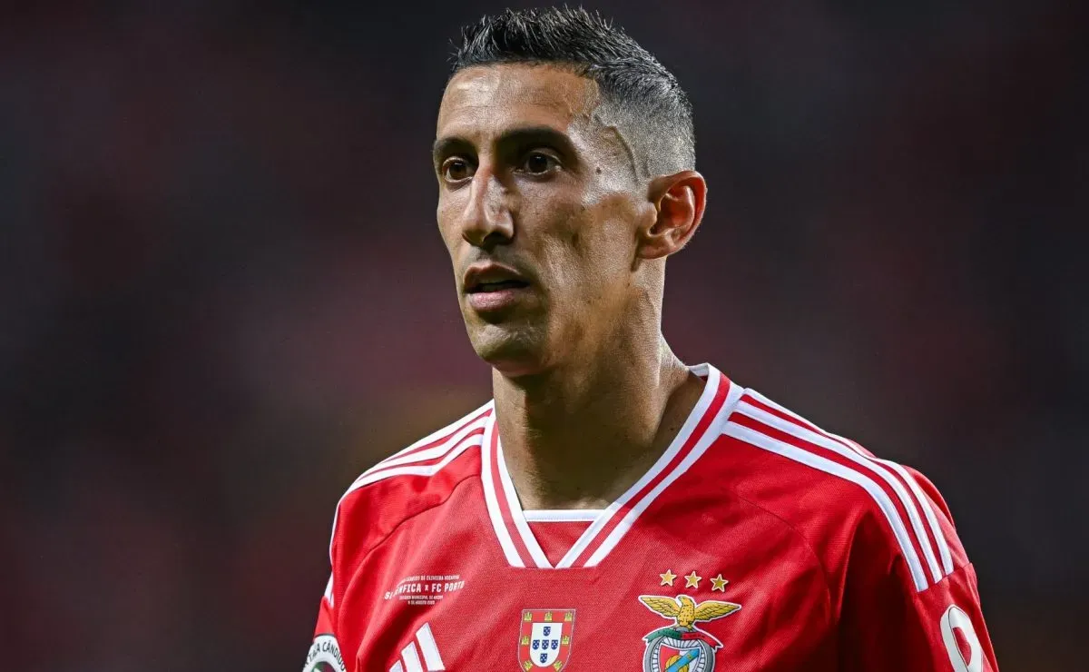 Benfica's schedule at FIFA Club World Cup 2025 - Bolavip US
