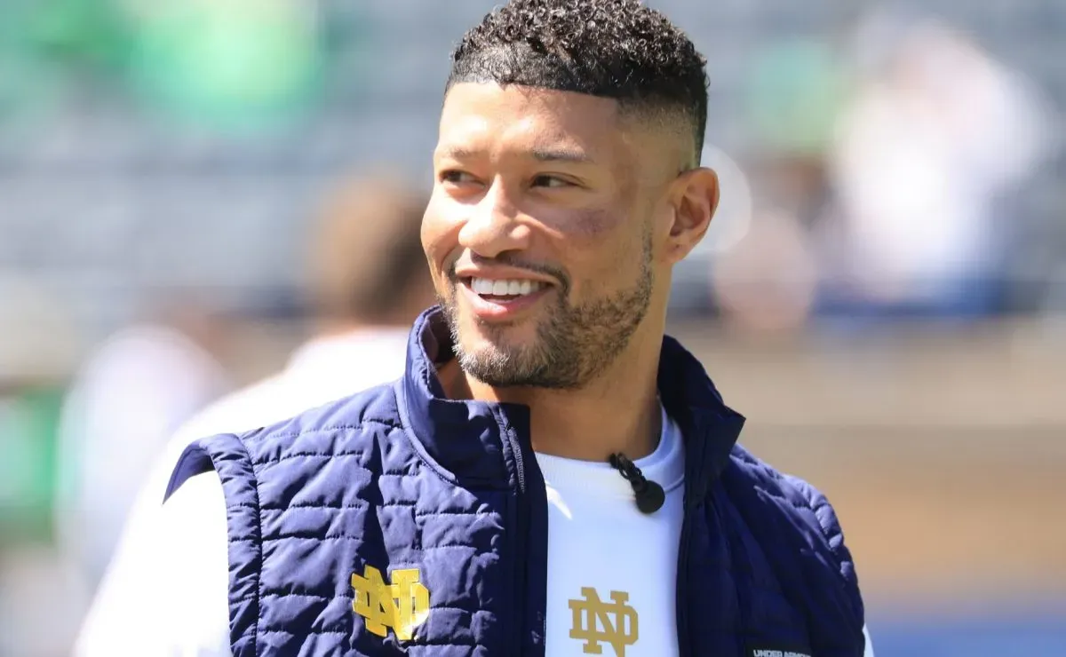 Notre Dame HC Marcus Freeman makes major admission about loss to ...