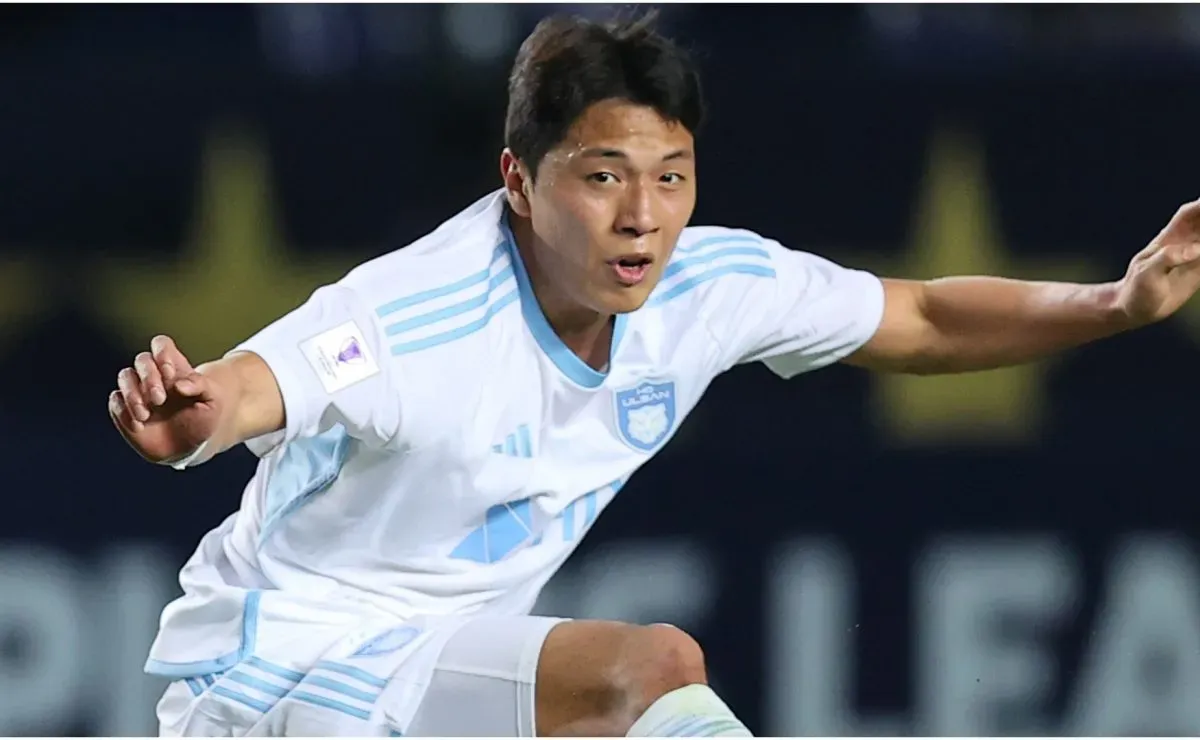 Where to watch Ulsan vs Mamelodi Sundowns live in the USA: FIFA Club ...