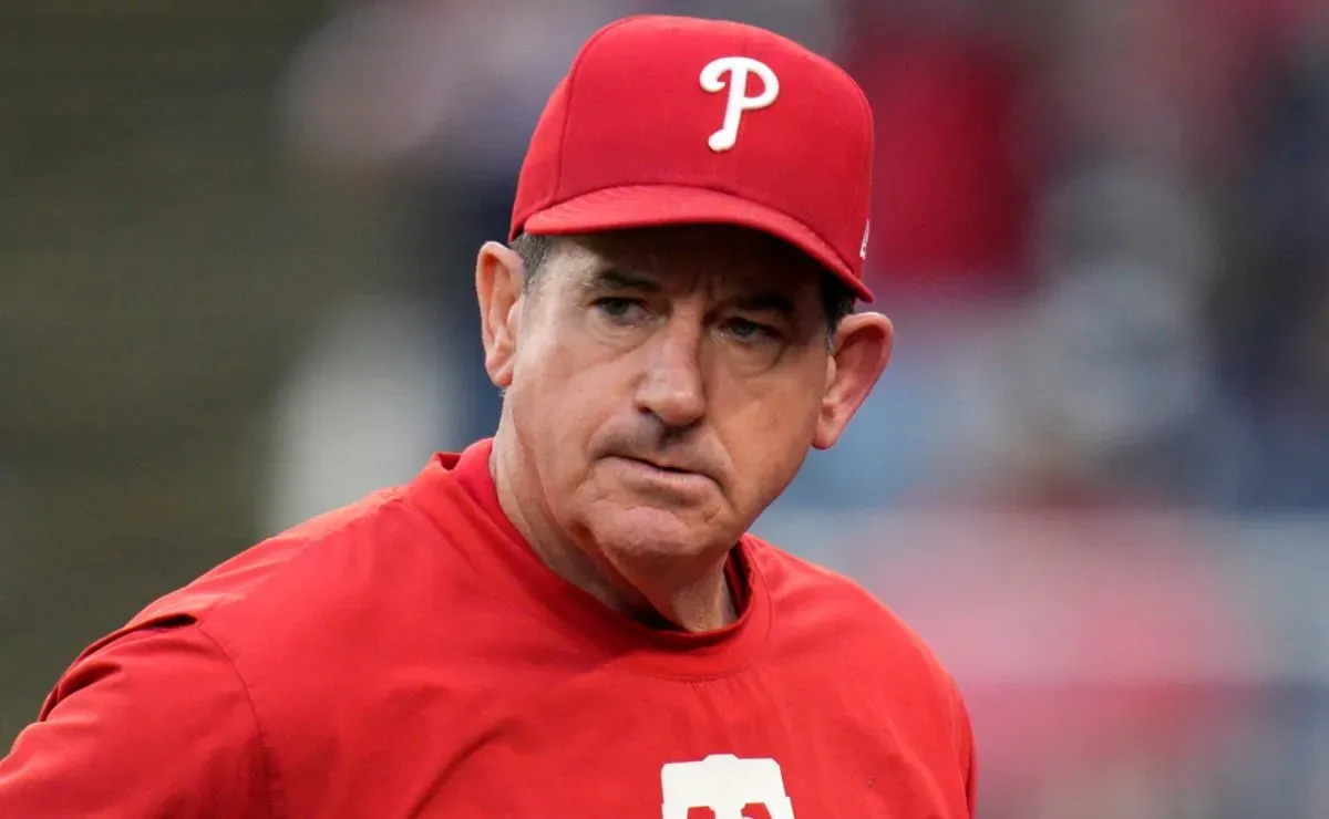 Phillies' Rob Thomson eyes big change in bullpen after Marlins game ...