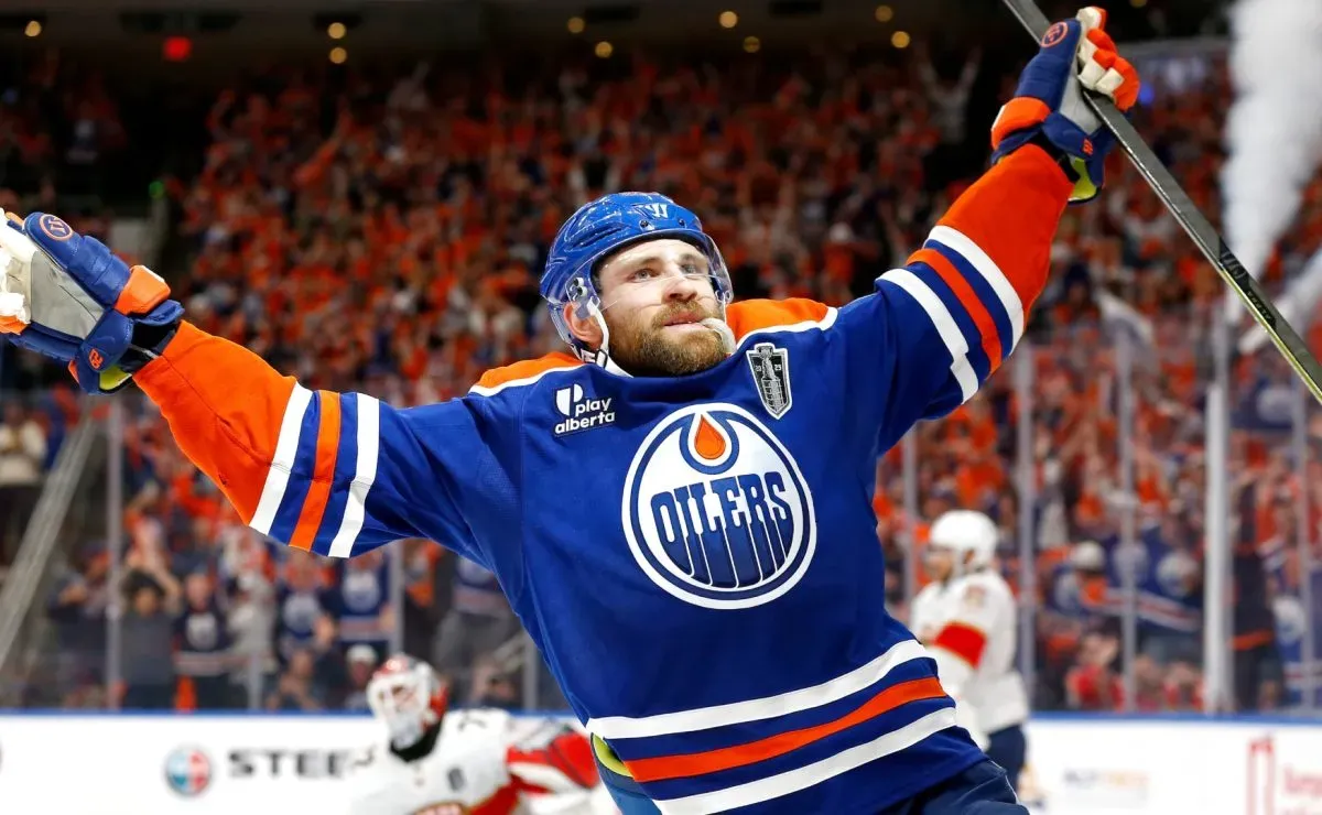 When does the 2025-26 NHL season start? - Bolavip US