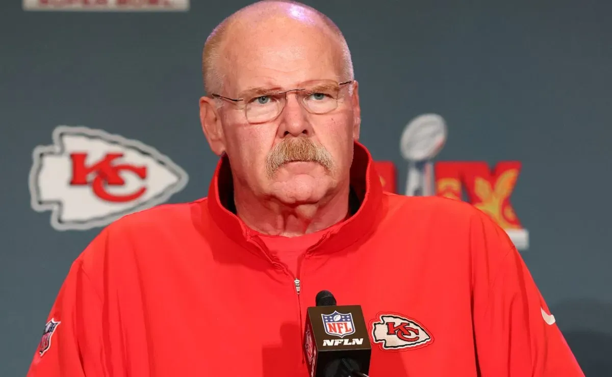 Chiefs lose one of the longest-tenured members in the NFL after ...