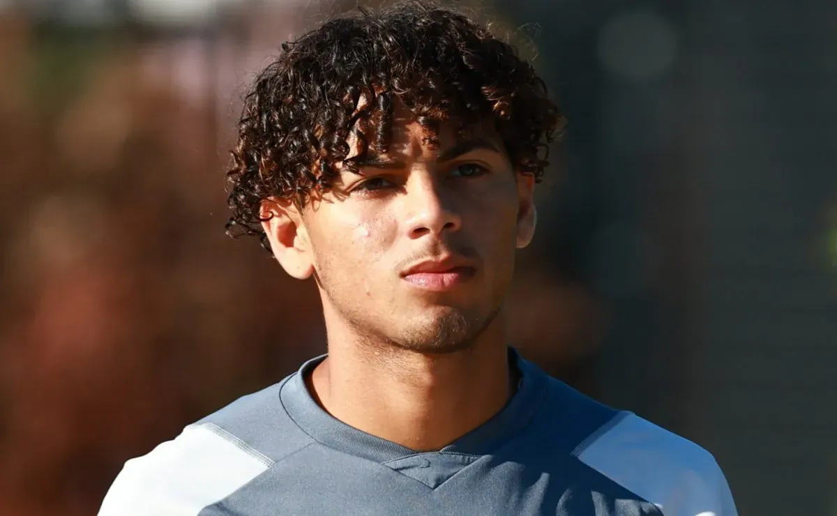 Why is David Ruiz not playing for Honduras at the 2025 Concacaf Gold ...