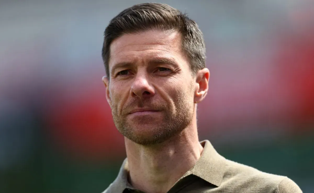 Xabi Alonso's contract and salary: How much does the Real Madrid head ...