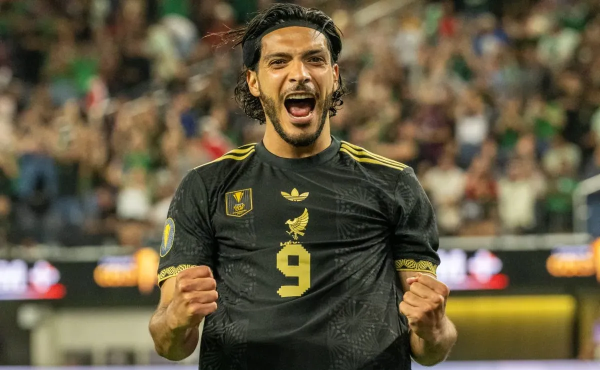Mexico's schedule at the 2025 Concacaf Gold Cup - Bolavip US