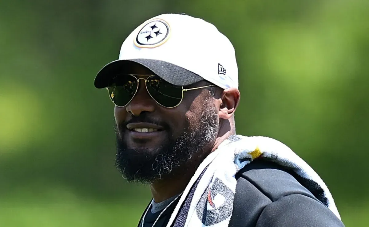 Mike Tomlin and Steelers might have gotten the biggest steal of free ...