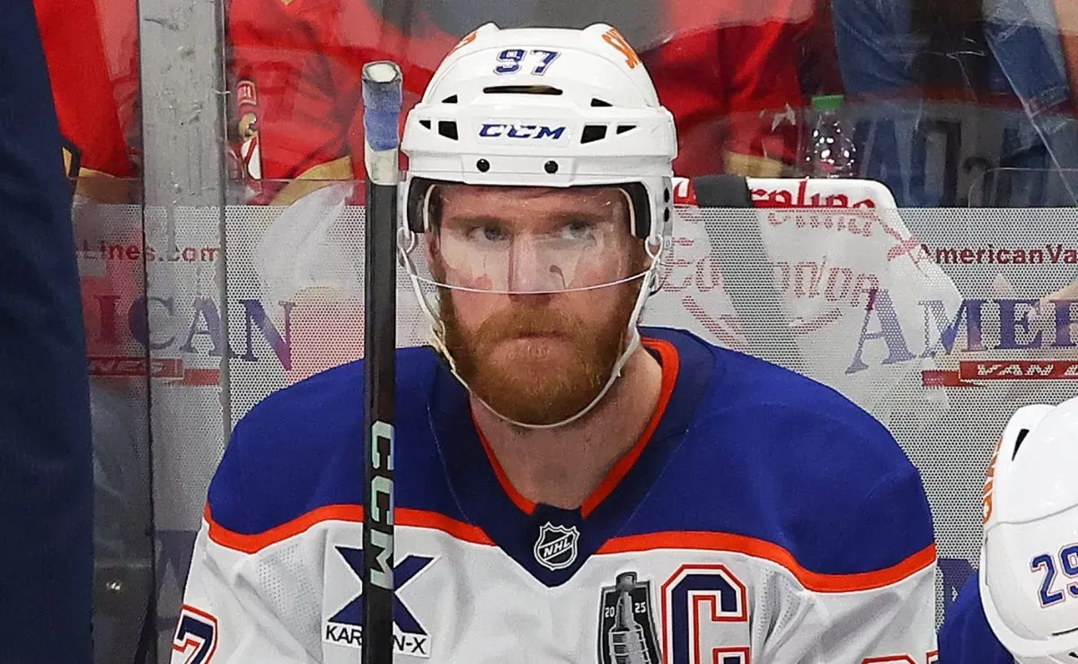 Oilers face critical offseason as GM Stan Bowman calls Connor McDavid future a franchise ...