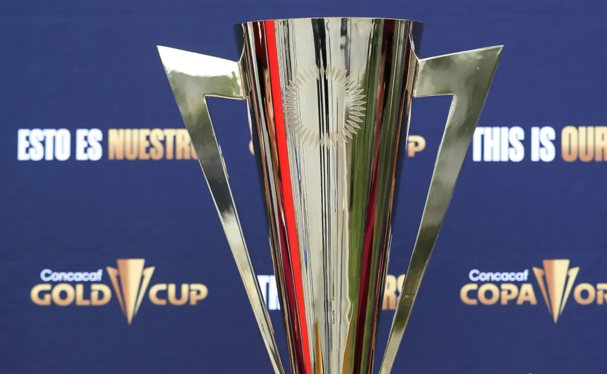 2025 Concacaf Gold Cup tiebreak rules: How are the group positions ...