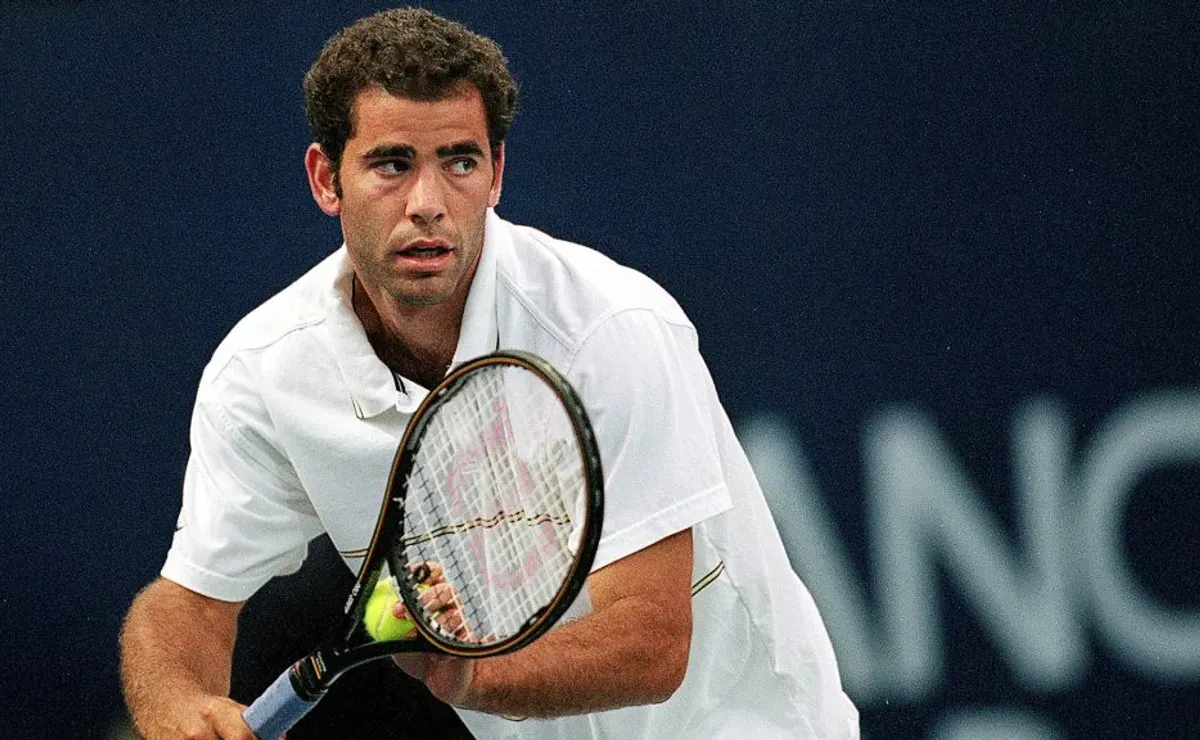 He became World No. 1 at 20 and beat Sampras in a US Open final, now ...