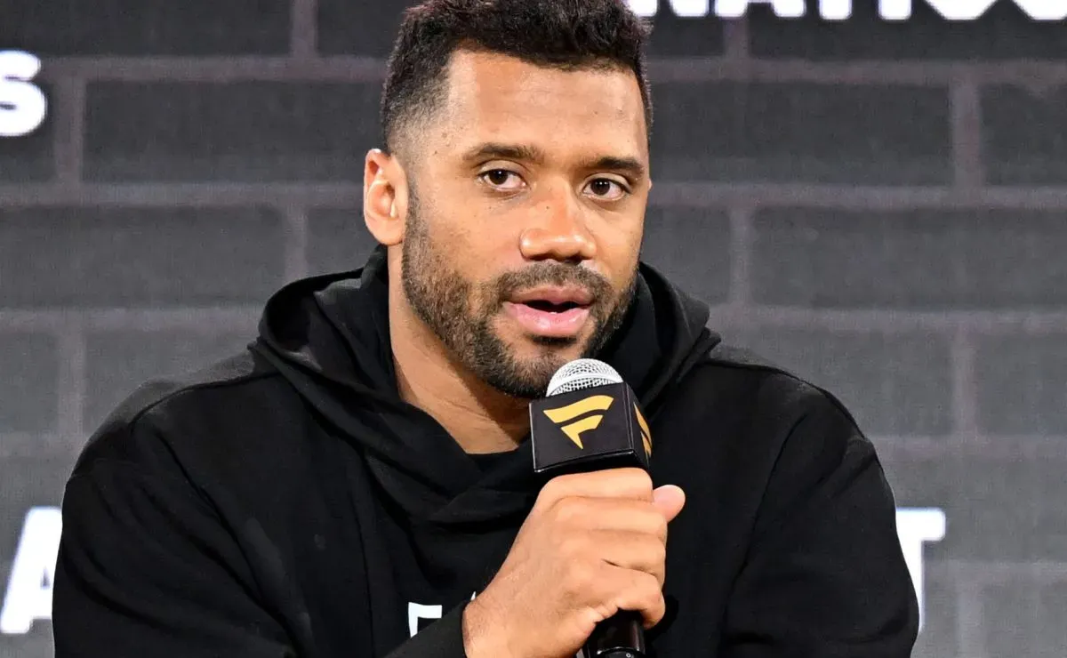 Russell Wilson turns heads after revealing the main reason he joined ...