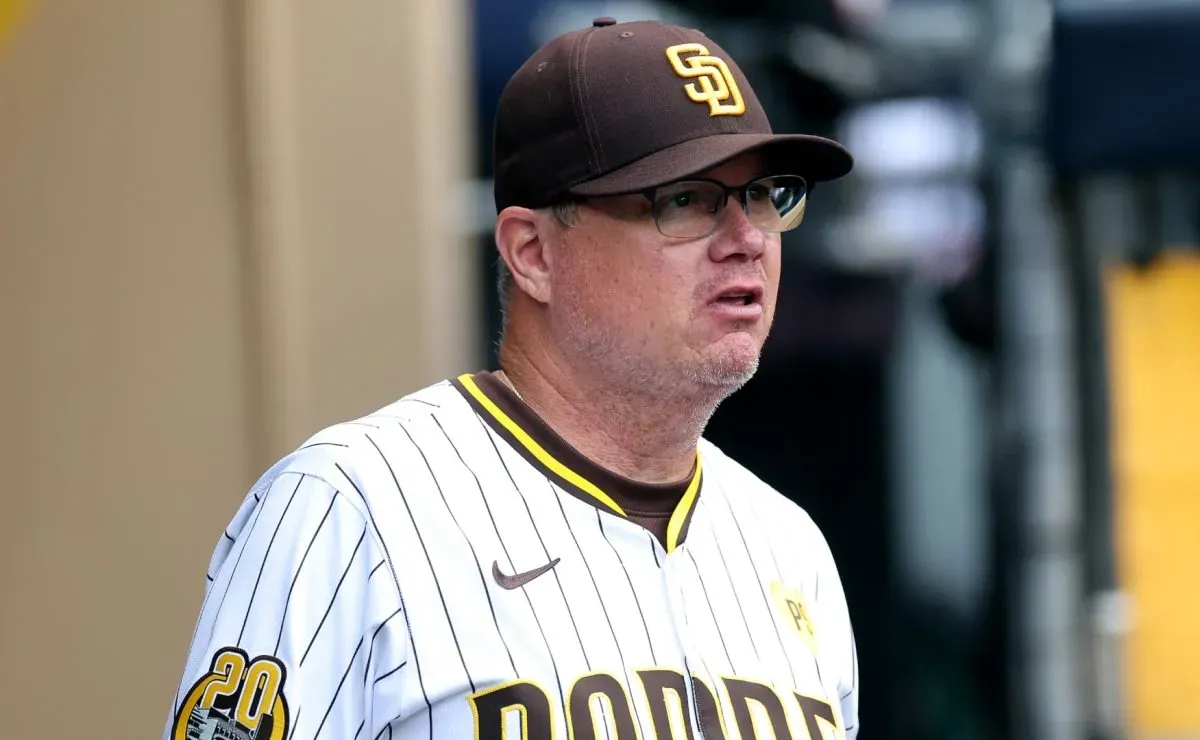 MLB took unusual step to monitor Mike Shildt during Padres suspension ...