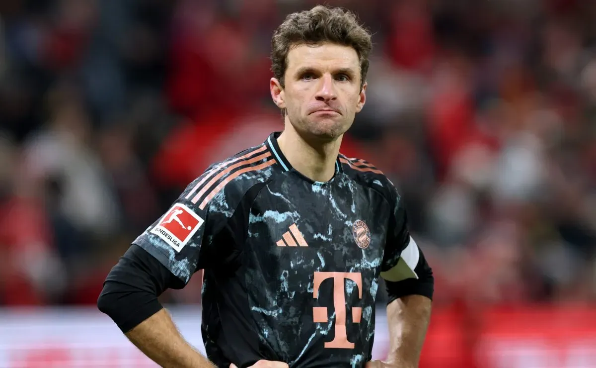 FIFA Club World Cup 2025 Group C standings: Final table with Bayern ...