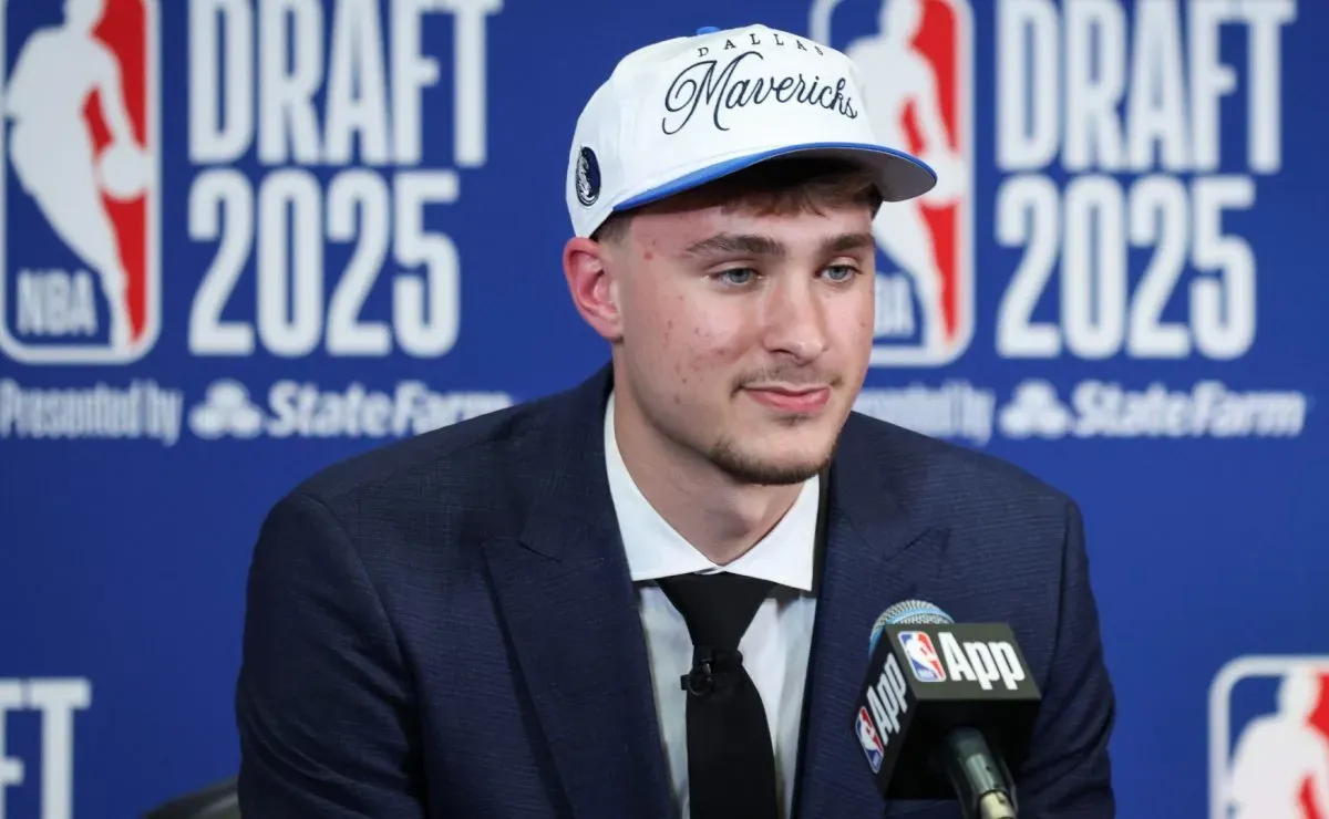 Cooper Flagg's profile: Age, height, family, career highlights, college ...