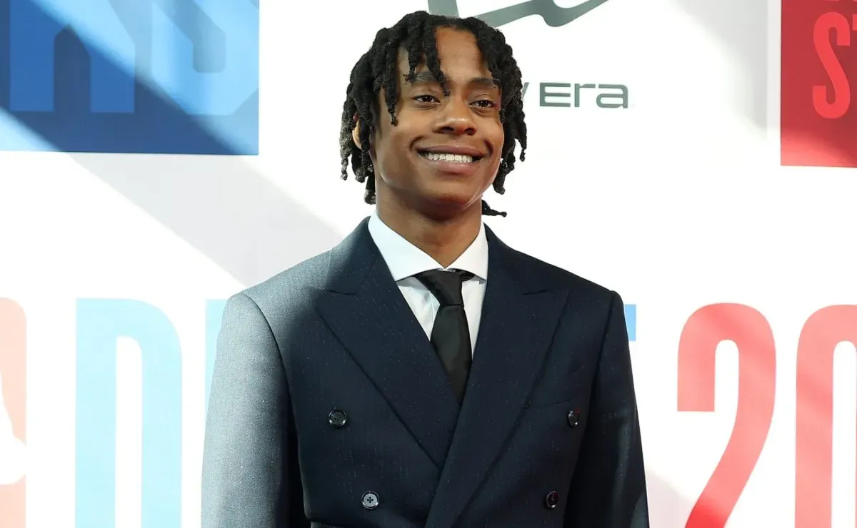 Tre Johnson's profile: Age, height, career and more of the former ...