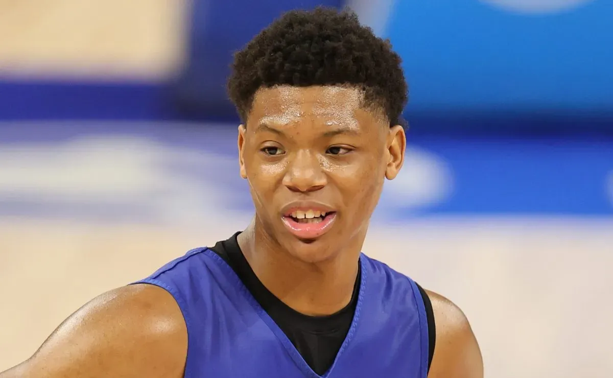 NBA Draft: Sixers reportedly reverse decision on drafting prospect Ace ...