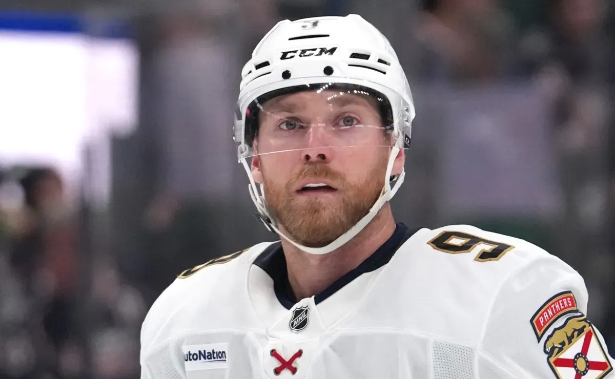 NHL News: Panthers reportedly suffer considerable setback in Sam ...