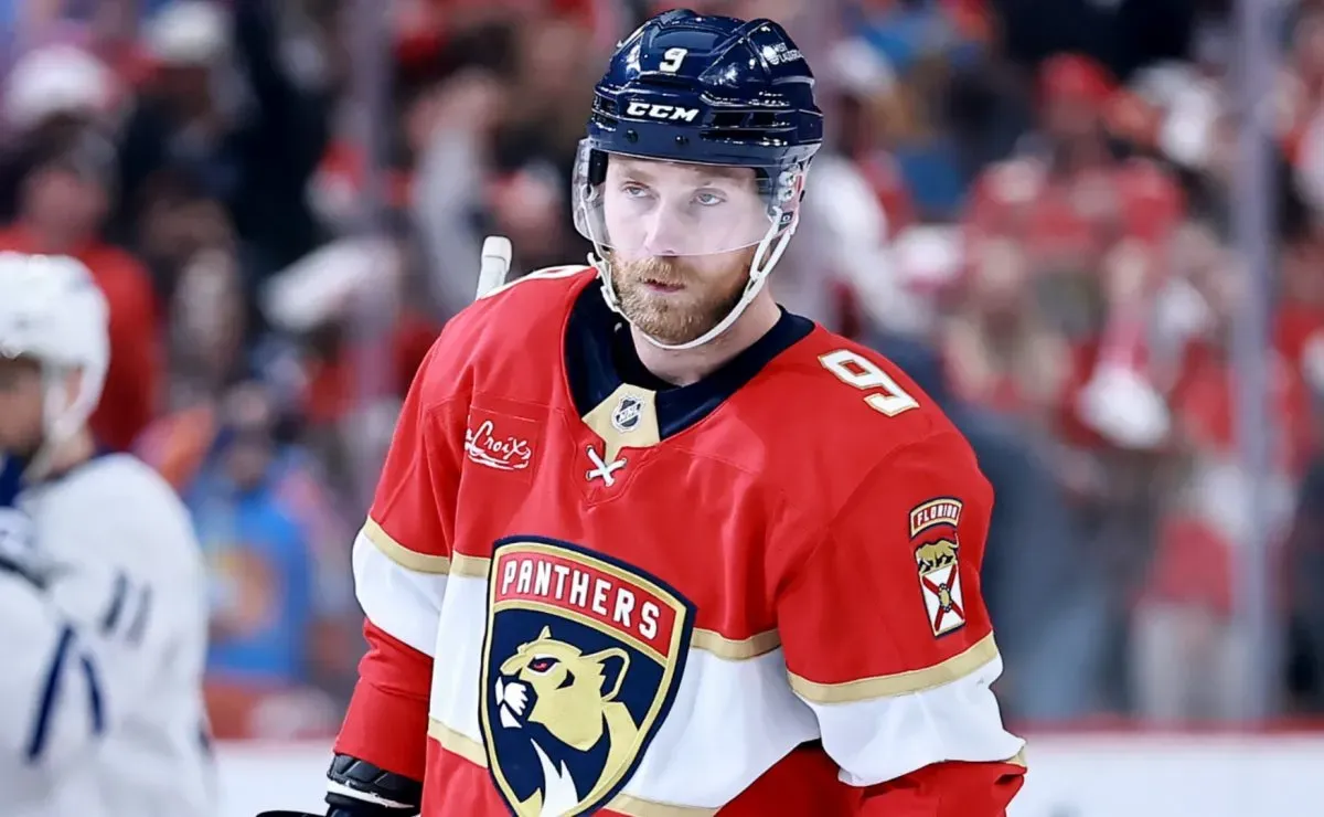 NHL News: Panthers reportedly set offseason priority list between Sam ...