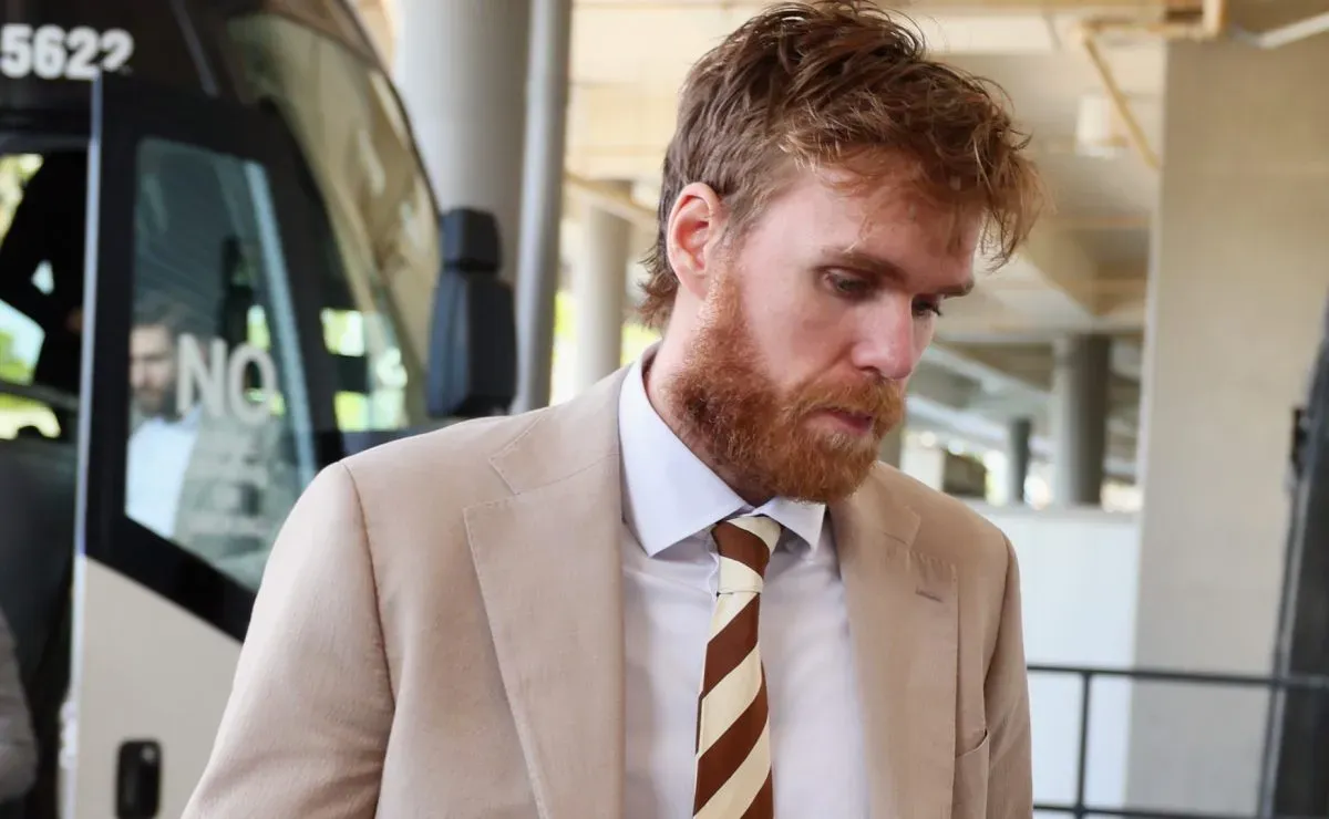 NHL News: Connor McDavid reportedly set to break from tradition in ...